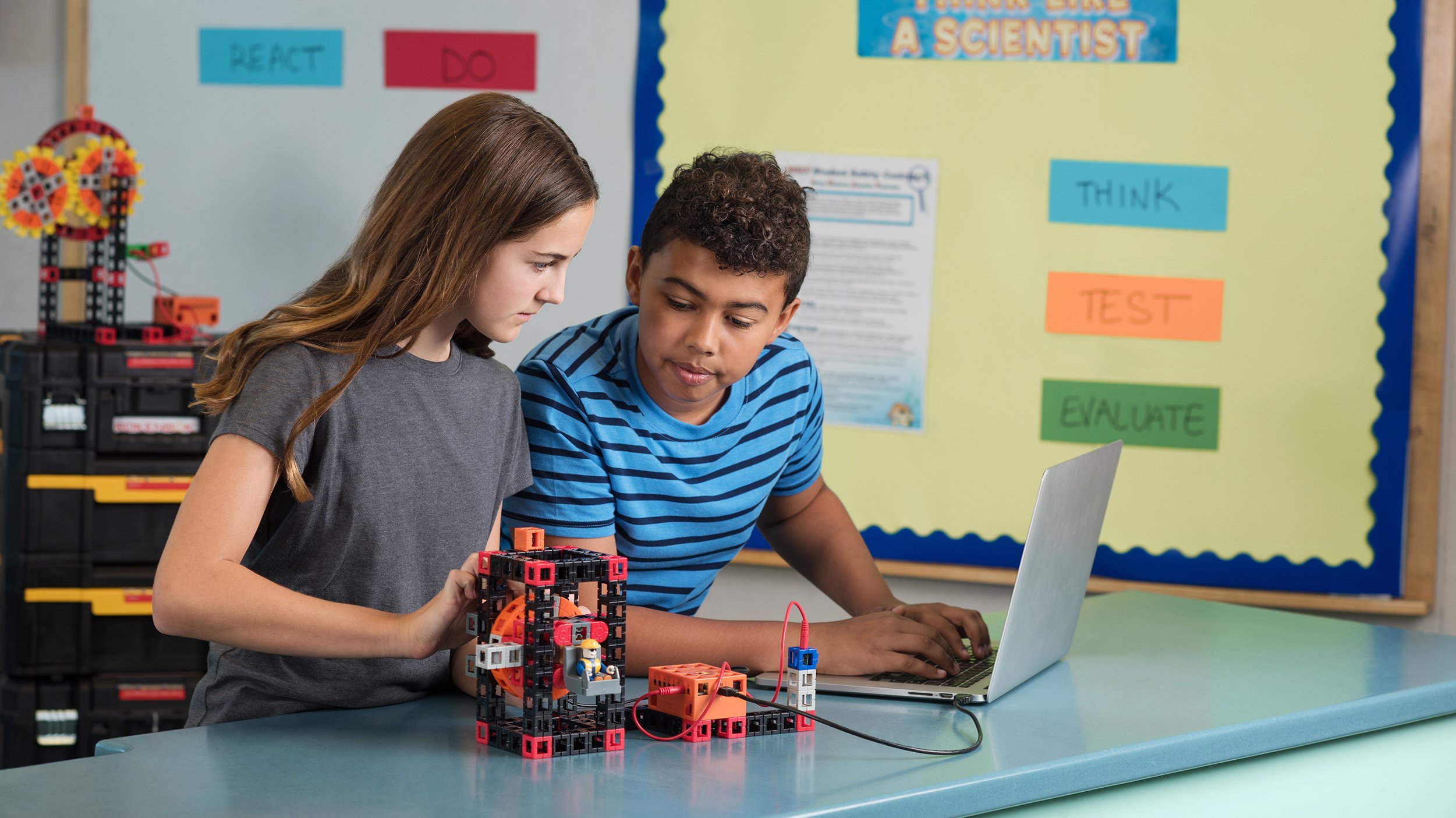 STEM Identity: Everything You Need to Know